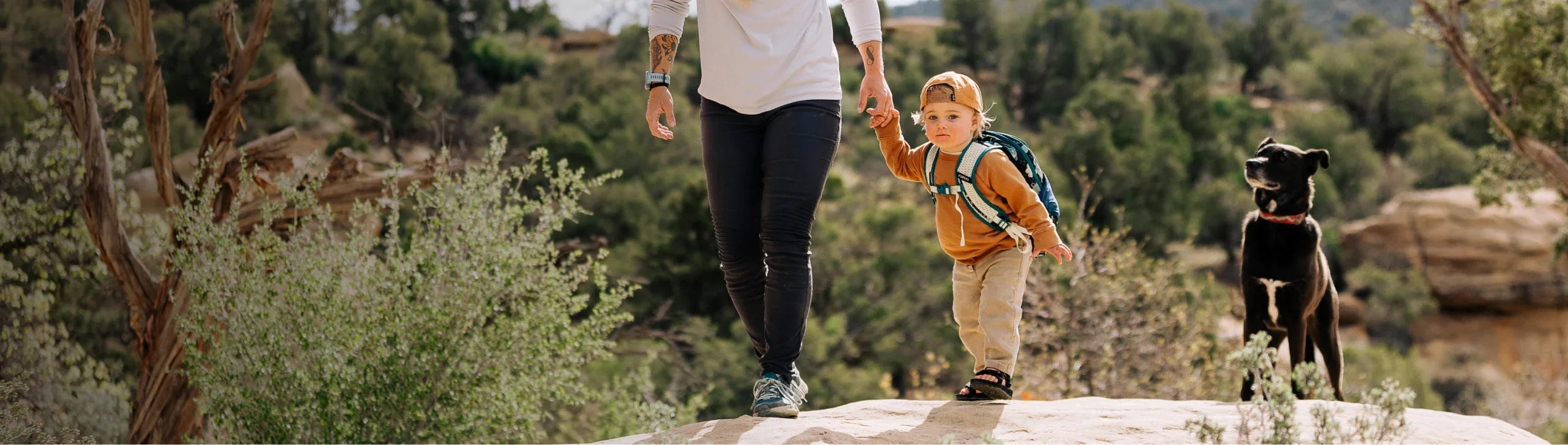 Packs For Kids | Youth Backpacking | Osprey Australia