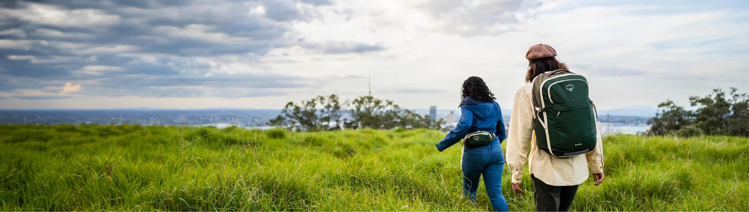 Travel Packs | Carry-On & Backpacks | Osprey Australia