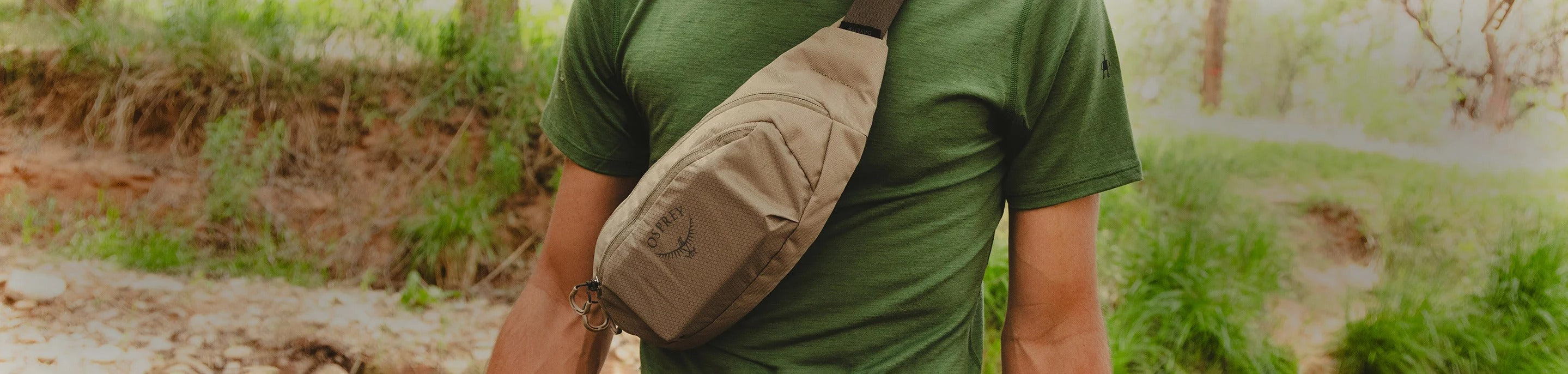 Bum Bags | Lifestyle Waist Packs | Osprey Australia
