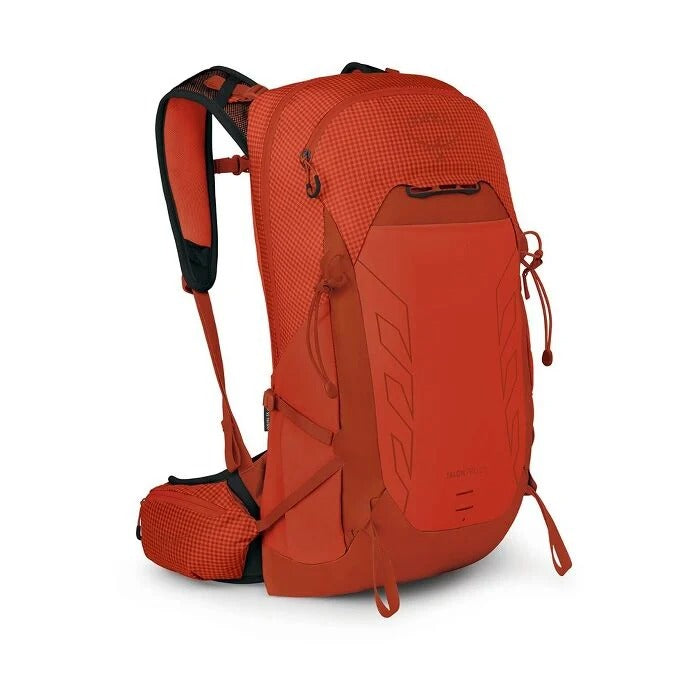 Talon Pro 20 | Men's Hiking Packs | Osprey Australia