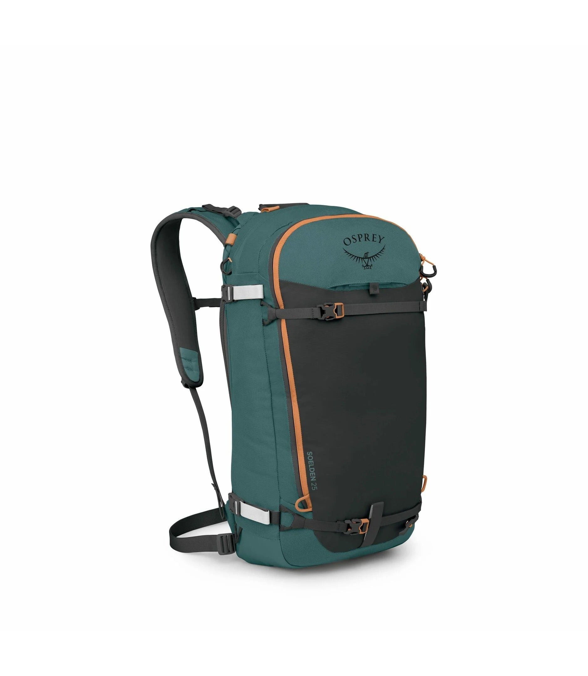 Soelden 25L Ski & Snowboard Backpack | Osprey Australia