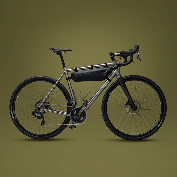 Escapist Frame Bag | Biking Packs | Osprey Australia
