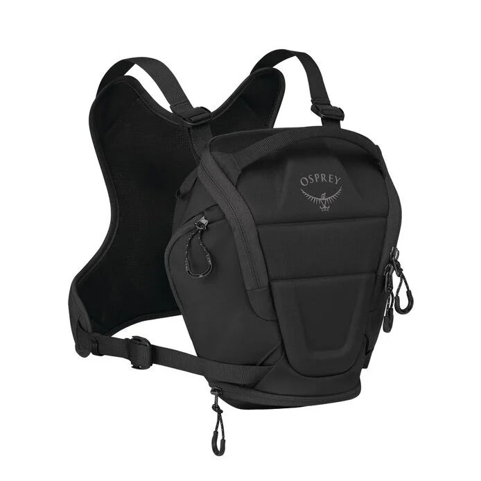 Camera Chest Rig | Accessories | Osprey Australia