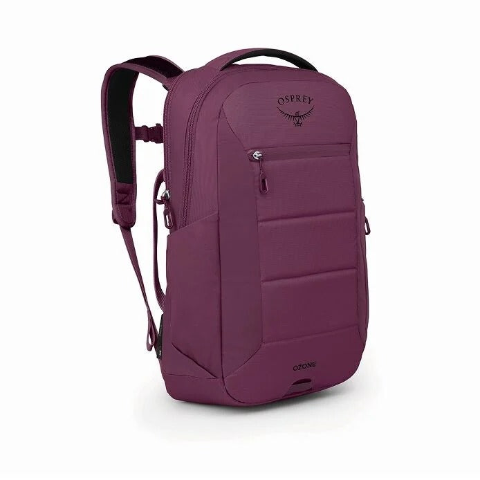 Ozone Laptop Backpack | Lifestyle | Osprey Australia