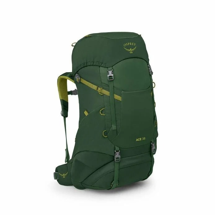 Packs For Kids | Youth Backpacking | Osprey Australia