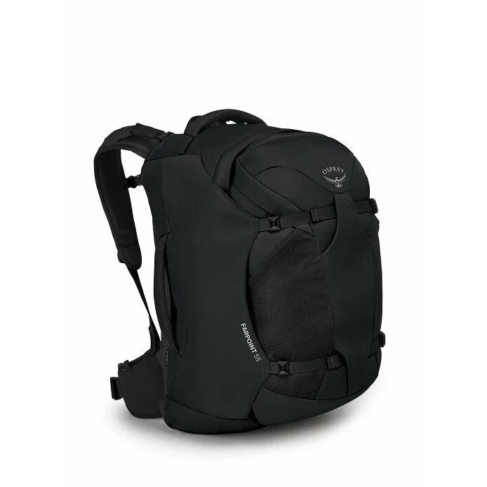 Farpoint™ & Fairview™ | Travel Packs | Osprey Australia