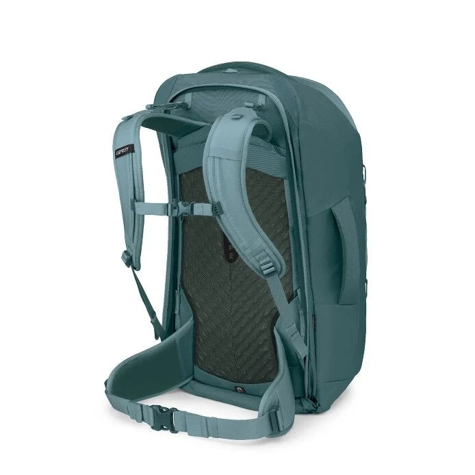 Farpoint™ & Fairview™ | Travel Packs | Osprey Australia